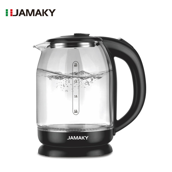 jamaky glass kettle JMK9506 – Souksville