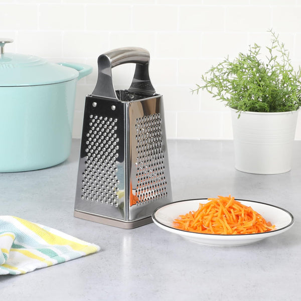 Heavy Duty Grater – Souksville