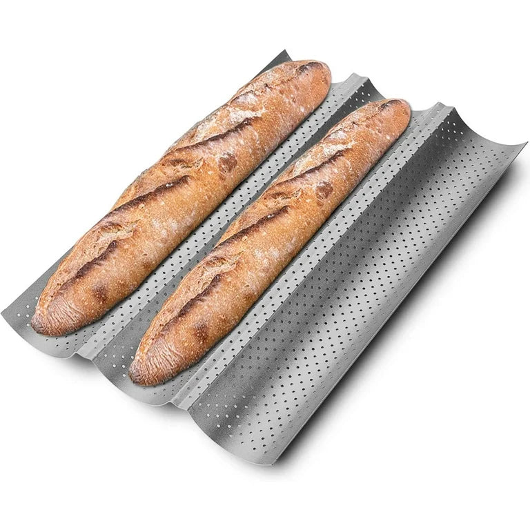 Baguette Form Tray – Souksville