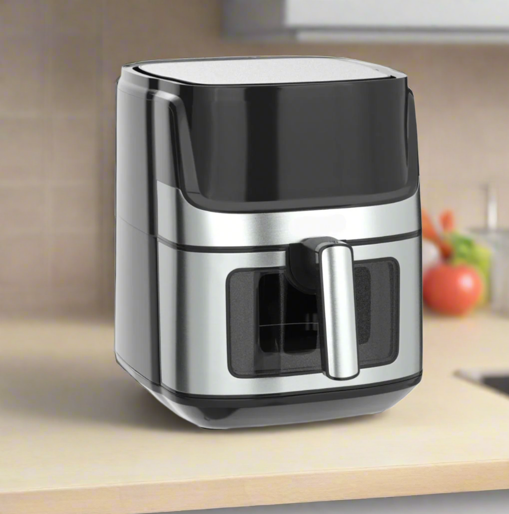 JAMAKY Air Fryer JMK5017 – Souksville