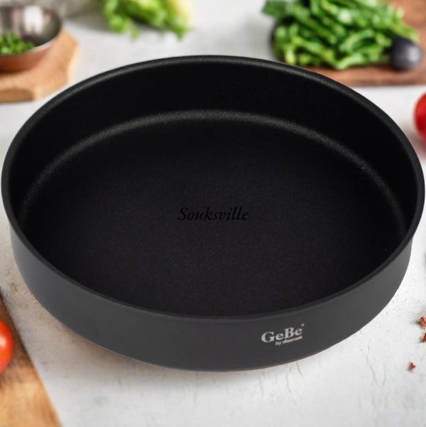 Venus Pan (Round-Rectangle) – Souksville